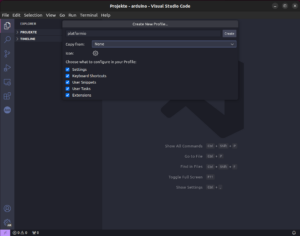 Schritt-für-Schritt: ESP8266 mit PlatformIO programmieren